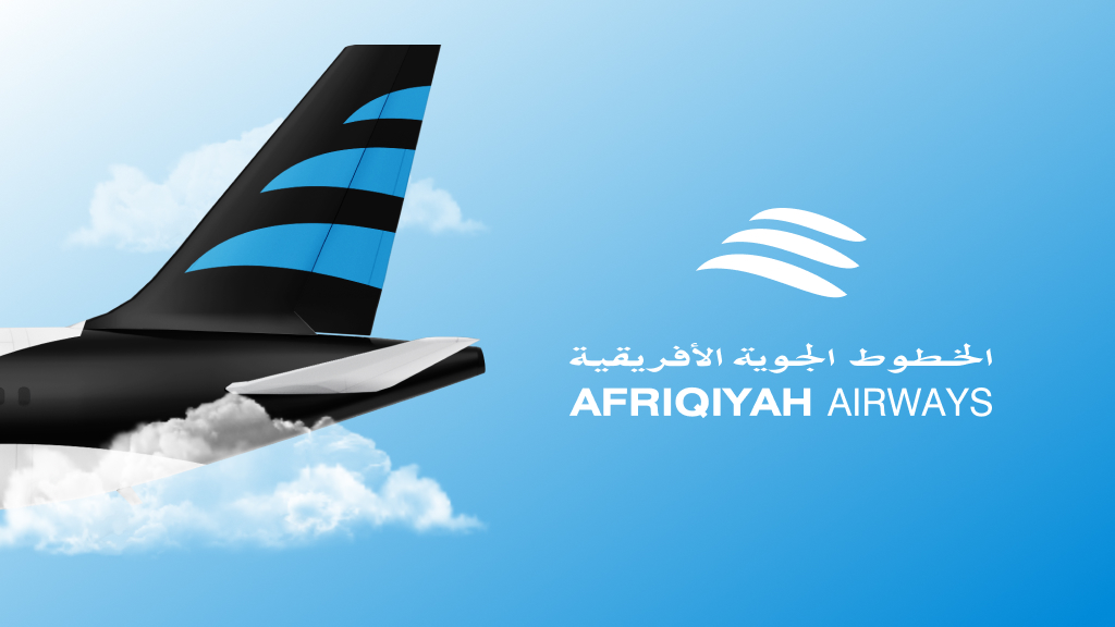 Afriqiyah Airways - Your Comfortable Flight
